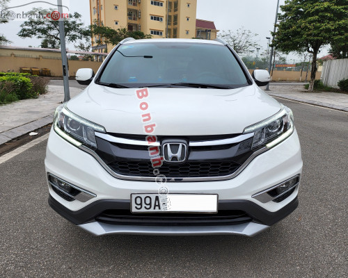 Bán xe ô tô Honda CRV 2.0 AT 2017 giá 688 Triệu | 4297142