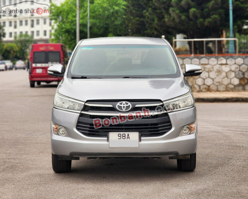 Bán xe ô tô Toyota Innova 2.0G 2016 giá 535 Triệu | 4925327