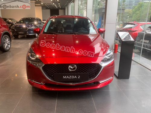 Bán xe ô tô Mazda 2 Premium 2022 giá 599 Triệu | 4934091