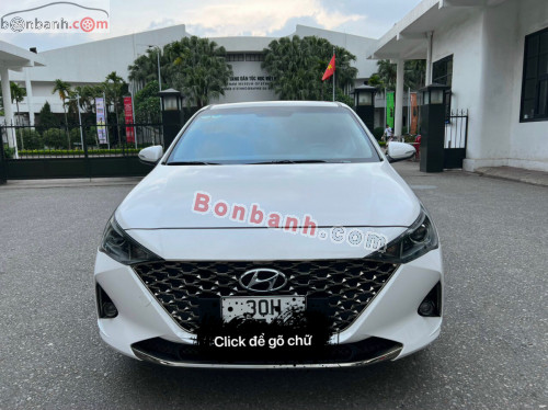 Bán xe ô tô Hyundai Accent 1.4 AT Đặc Biệt 2021 giá 500 Triệu | 5006733